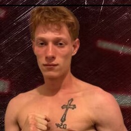 Makail Lyon vs. Brandon Logston, True Revelation 61 | MMA Bout | Tapology