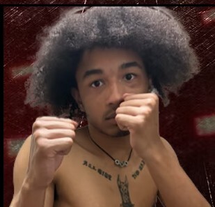 Makail Lyon | MMA Fighter Page | Tapology