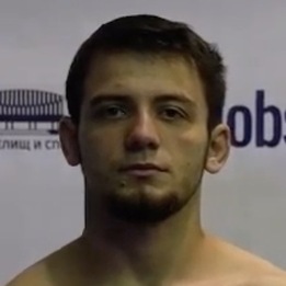 Islam Alimov vs. Vladislav Petrichenko, Top Fight Global 3 | MMA Bout ...