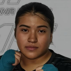 Rosmery Rocha | Fighter Page | Tapology
