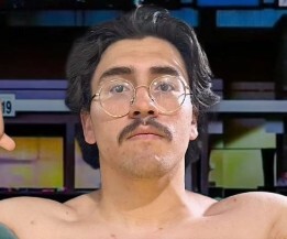 Landon Clarke ("The Mustache Bandit") | MMA Fighter Page | Tapology