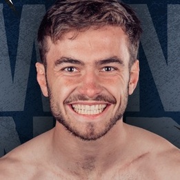 Ethan Rheeder vs. Nkeng Ronaldo, Versus Fight Night 15 | MMA Bout ...