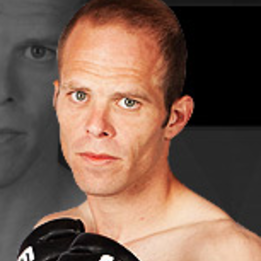 Pierre Botha vs. Lourens Botes, EFC Africa 28 | MMA Bout | Tapology