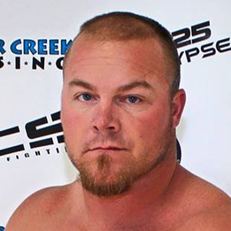 Eric Lunsford vs. Brad Faylor, Sugar Creek Showdown 21 | MMA Bout ...