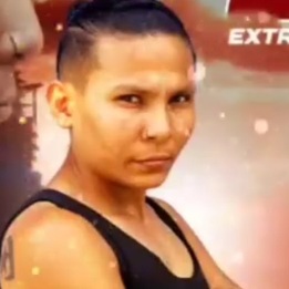 Denny Oliveira vs. Evelyn Moreira, Home Fight Championship 17 | MMA ...