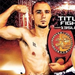 Donnie Snow vs. John Walker, GE Fights 12 | MMA Bout | Tapology