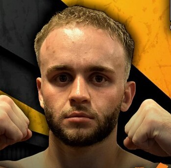 Anthony Enrico | Fighter Page | Tapology