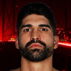 Daniel Santos | MMA Fighter Page | Tapology