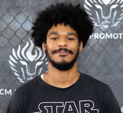 Nate Jackson ("Action") | MMA Fighter Page | Tapology