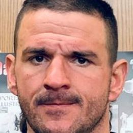 Tyrone Spong vs. Lucas Queen, Abalos vs. Angulo | Boxing Bout | Tapology