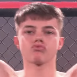 James McKenzie vs. Joe Williamson, Machine MMA 44 | MMA Bout | Tapology