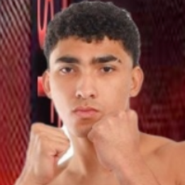Ahmed Hassan vs. Moaaz Ahmed, SFC 1 | MMA Bout | Tapology