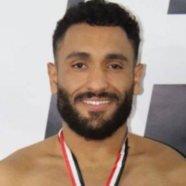 Mohamed Tarik vs. Tomas Nasser, SFC 1 | MMA Bout | Tapology