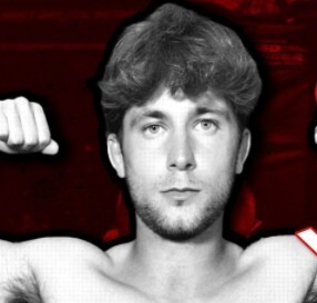 Anthony Fletcher ("The Fletchlight") | MMA Fighter Page | Tapology