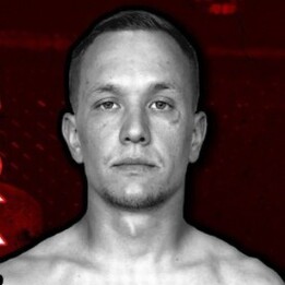 Anthony Fletcher vs. Brandon Page, Caged Thunder 34 | MMA Bout | Tapology