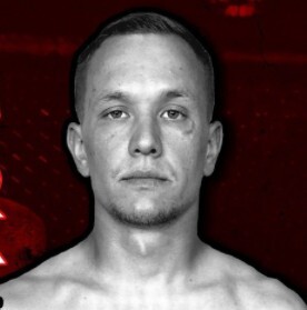 Brandon Page | Fighter Page | Tapology