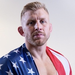 Kyle Dake vs. Parker Keckeisen, RAF 7 | Wrestling Bout | Tapology