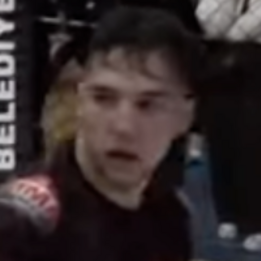 Emirhan Ceylan vs. Salih Güleryüzlü, Amator MMA Super Lig - Day 3 | MMA ...