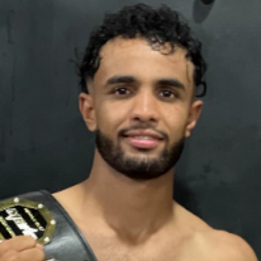 Oussama Zaouchi vs. Riad Ferhat, Victory Fighters 4 | MMA Bout | Tapology