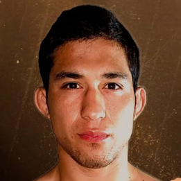 Elias Rodriguez vs. Damian Salinas, Dragon Fight | MMA Bout | Tapology