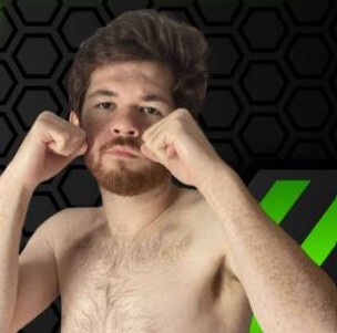 Marcos Torres | MMA Fighter Page | Tapology