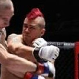 Shilo Julander vs. Rob Eastman, SteelFist Fight Night 24 | MMA Bout ...