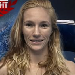 Sam Skinner vs. Ariane Gaumont, InFightStyle Cup Fall Classic | Muay ...