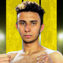 Ahmed Mohamed vs. Abdallah Farag, OLC 1 | MMA Bout | Tapology