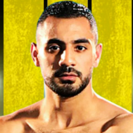 Omar Shaban vs. Ashraf Khatab, AFL 2 | MMA Bout | Tapology
