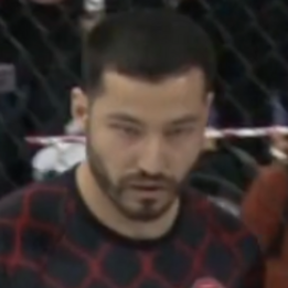 Emir Yilmaz vs. Azamat Zakirov, Amator MMA Super Lig - Day 3 | MMA Bout ...