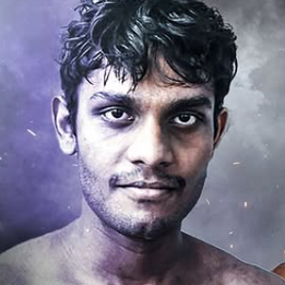 Ramy Kendour vs. Gajanan Niranjan, Silvertooth Summer Bash 2026 ...