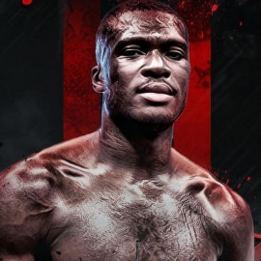 Farren Morgan vs. Geofrey Muwonge, The Past, The Present, The Future ...