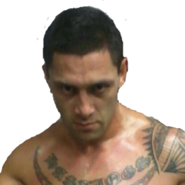 Cam Rowston vs. Pane Haraki, Shuriken Fight Series 12 | MMA Bout | Tapology