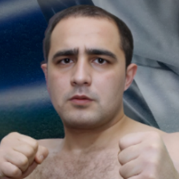 Giorgi Kartvelishvili vs. Aykhan Taghiyev, Young Warriors 16 | MMA Bout ...