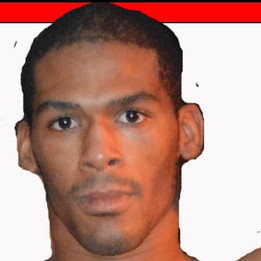 Patrick Crumpton vs. Greg Cross, V3 Fights | MMA Bout | Tapology