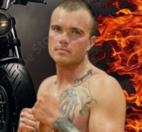 Tyler Anderson | MMA Fighter Page | Tapology