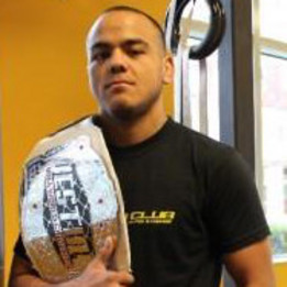 Anthony Gutierrez vs. Gabriel Solorio, Titan FC 37 | MMA Bout | Tapology