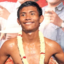 Long Sophy vs. Max Metino, ONE FC 10 | MMA Bout | Tapology