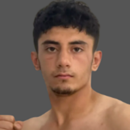 Mohammad Reza Mosavi vs. Omid Reza Ayar, CFC 8 | MMA Bout | Tapology
