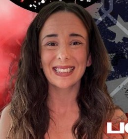 Megan Augustine | Fighter Page | Tapology