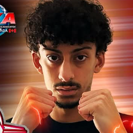 Ramy Kendour vs. Gajanan Niranjan, Silvertooth Summer Bash 2026 ...