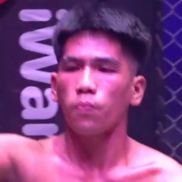 Mark Joseph Badillo vs. Christian Paul Zapanta, Dynasty Fight Club ...
