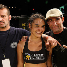 Samantha Hester vs. Sonya Wilson, KOTC | MMA Bout | Tapology