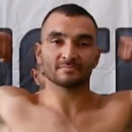 Ali Nabati vs. Mehrdad Feyzi, MCL 2 | MMA Bout | Tapology