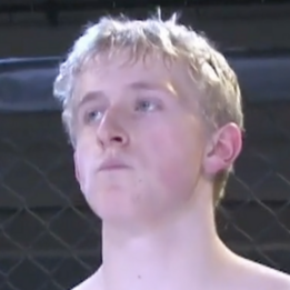 Yad Hussain vs. Eddie Harrington, BFC 8 | MMA Bout | Tapology