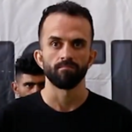 Ali Rezai vs. Ismail Alizadeh, MCL 2 | MMA Bout | Tapology