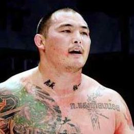 Enson Inoue vs. Joe Estes, Shooto | MMA Bout | Tapology