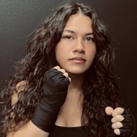 Isis Sio ("Afakasi") | Boxer Page | Tapology