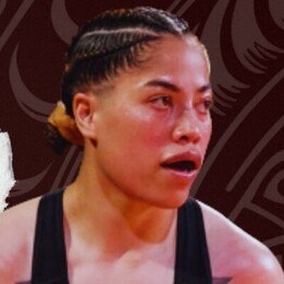 Phillipa Matenga vs. Leontine Kevin, 2025 OCBC Elite Men's & Women's ...