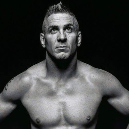 Mike Mason vs. Chad Williams, Justified Defiance Fight Series 7 | MMA ...